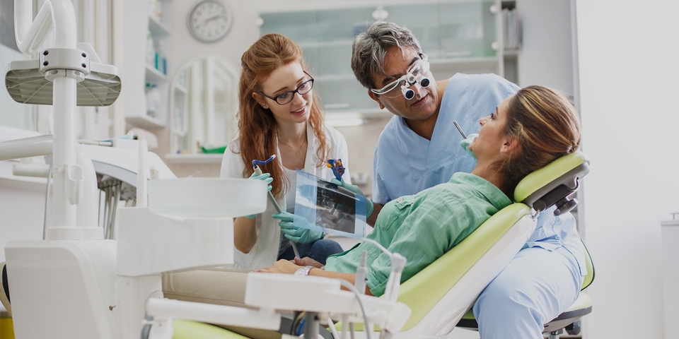 Bellflower Oral Surgery | Oral Surgeon in Bellflower CA
